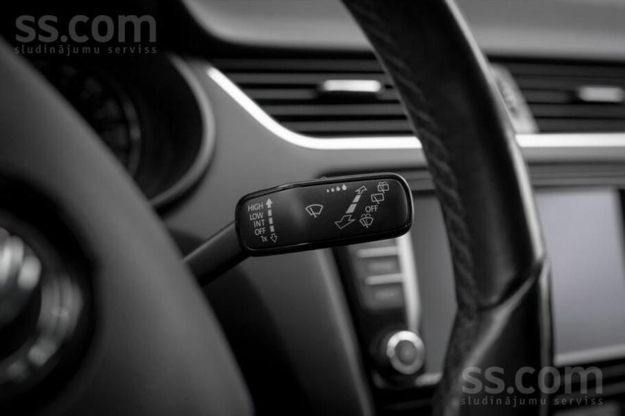 Sarkans Skoda Octavia 2016 Talsi, ar dzinēja tilpumu 1.60 L un nobraukumu 257 tūkst. km par 8250 €, foto 21 vietnē AUTOMOTO.COM.LV