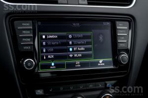 Sarkans Skoda Octavia 2016 Talsi, ar dzinēja tilpumu 1.60 L un nobraukumu 257 tūkst. km par 8250 €, foto 22 vietnē AUTOMOTO.COM.LV