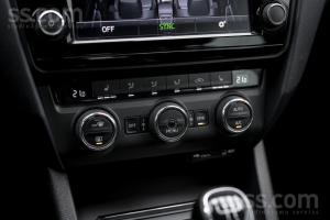 Sarkans Skoda Octavia 2016 Talsi, ar dzinēja tilpumu 1.60 L un nobraukumu 257 tūkst. km par 8250 €, foto 26 vietnē AUTOMOTO.COM.LV