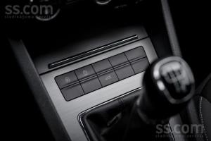 Sarkans Skoda Octavia 2016 Talsi, ar dzinēja tilpumu 1.60 L un nobraukumu 257 tūkst. km par 8250 €, foto 27 vietnē AUTOMOTO.COM.LV