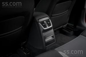 Sarkans Skoda Octavia 2016 Talsi, ar dzinēja tilpumu 1.60 L un nobraukumu 257 tūkst. km par 8250 €, foto 29 vietnē AUTOMOTO.COM.LV