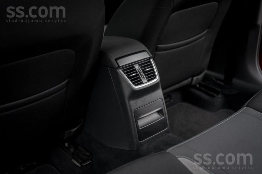 Sarkans Skoda Octavia 2016 Talsi, ar dzinēja tilpumu 1.60 L un nobraukumu 257 tūkst. km par 8250 €, foto 29 vietnē AUTOMOTO.COM.LV