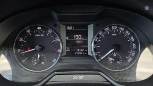 Sarkans Skoda Octavia 2016 Ukmergė, ar dzinēja tilpumu 1.20 L un nobraukumu 216 tūkst. km par 5400 €, foto 12 vietnē AUTOMOTO.COM.LV