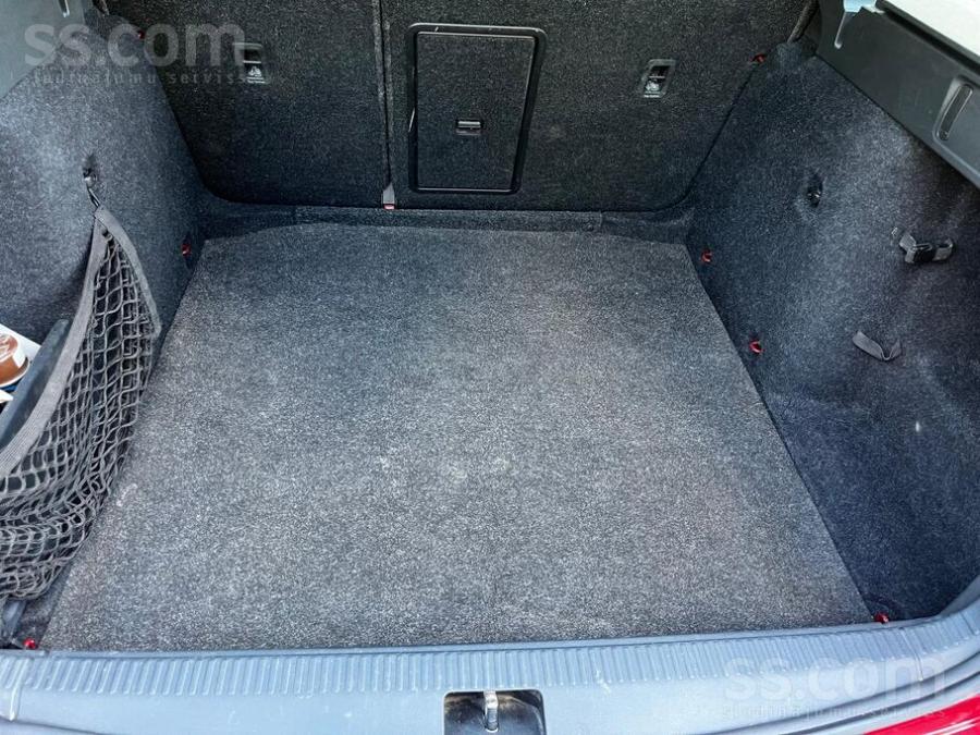 Sarkans Skoda Octavia 2017 Talsi, ar dzinēja tilpumu 1.60 L un nobraukumu 241 tūkst. km par 7500 €, foto 15 vietnē AUTOMOTO.COM.LV