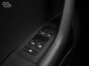 Красный Шкода Октавия 2018 в Вильнюс, объемом двигателя 1.60 л и пробегом 186 тыс. км за 9699 €, фото 26 на AUTOMOTO.COM.LV
