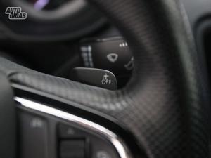 Красный Шкода Октавия 2018 в Вильнюс, объемом двигателя 1.60 л и пробегом 186 тыс. км за 9699 €, фото 31 на AUTOMOTO.COM.LV