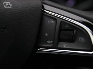 Красный Шкода Октавия 2018 в Вильнюс, объемом двигателя 1.60 л и пробегом 178 тыс. км за 10899 €, фото 31 на AUTOMOTO.COM.LV