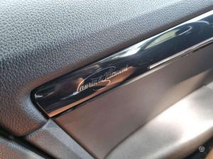 Sarkans Skoda Octavia 2019 Alīta, ar dzinēja tilpumu 2.00 L un nobraukumu 215 tūkst. km par 9500 €, foto 19 vietnē AUTOMOTO.COM.LV