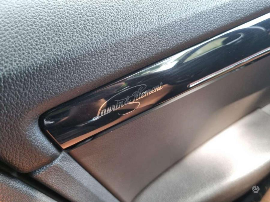 Sarkans Skoda Octavia 2019 Alīta, ar dzinēja tilpumu 2.00 L un nobraukumu 215 tūkst. km par 9500 €, foto 19 vietnē AUTOMOTO.COM.LV