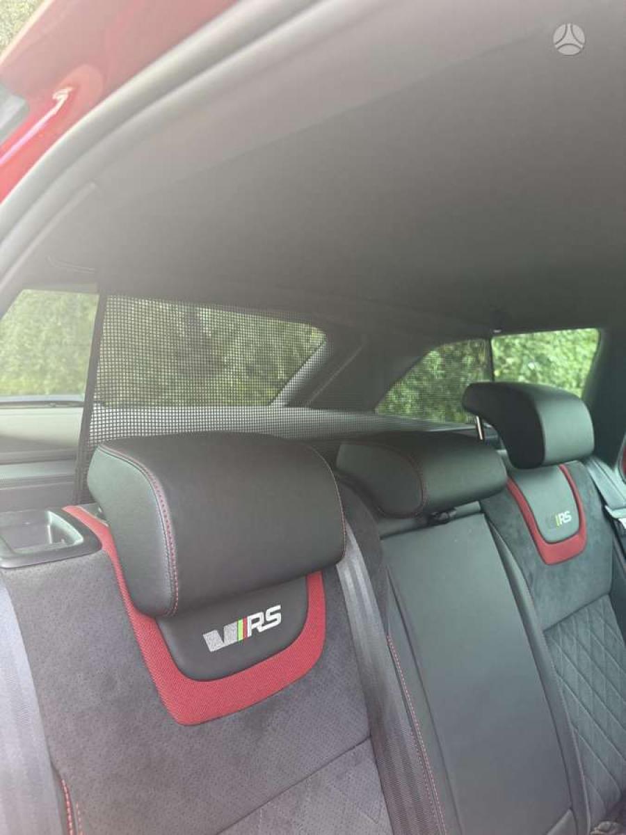 Sarkans Skoda Octavia 2019 Viļņa, ar dzinēja tilpumu 1.97 L un nobraukumu 243 tūkst. km par 12000 €, foto 11 vietnē AUTOMOTO.COM.LV