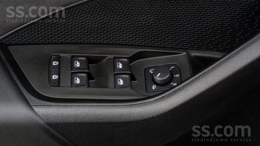 Sarkans Skoda Octavia 2021 Rīga, ar dzinēja tilpumu 2.00 L un nobraukumu 101 tūkst. km par 24190 €, foto 33 vietnē AUTOMOTO.COM.LV