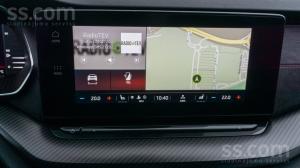 Красный Шкода Октавия 2021 в Рига, объемом двигателя 2.00 л и пробегом 125 тыс. км за 23190 €, фото 20 на AUTOMOTO.COM.LV