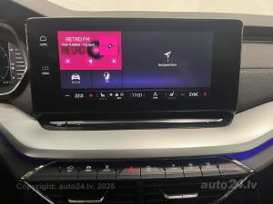 Sarkans Skoda Octavia 2021 Tallina, ar dzinēja tilpumu 1.50 L un nobraukumu 127 tūkst. km par 15800 €, foto 12 vietnē AUTOMOTO.COM.LV