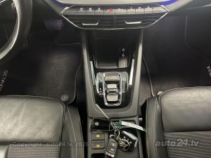 Sarkans Skoda Octavia 2021 Tallina, ar dzinēja tilpumu 1.50 L un nobraukumu 127 tūkst. km par 15800 €, foto 13 vietnē AUTOMOTO.COM.LV