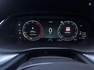 Red Skoda Octavia 2021 in Vilnius, with an engine capacity of 1.97 L and mileage of 217 thousand km for 13099 €, photo 34 on AUTOMOTO.COM.LV