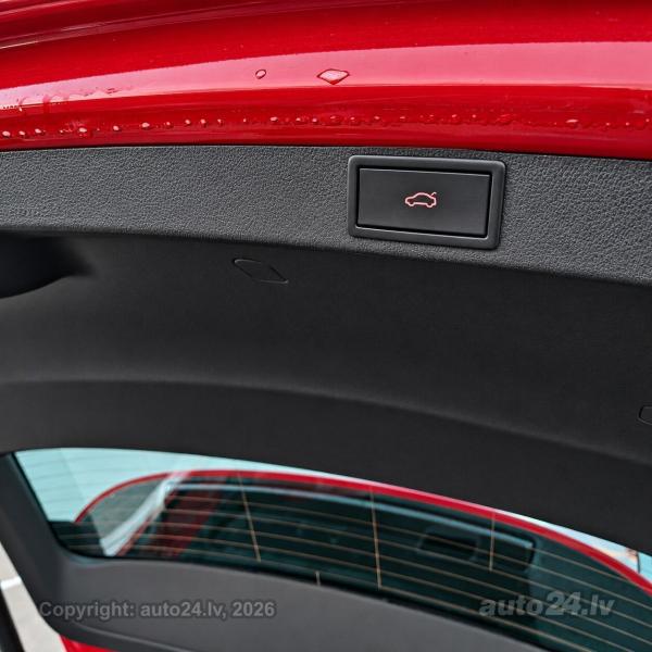 Red Skoda Octavia 2021 in Tallinn, with an engine capacity of 2.00 L and mileage of 115 thousand km for 22900 €, photo 10 on AUTOMOTO.COM.LV