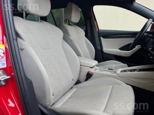 Красный Шкода Октавия 2023 в Тукумс, объемом двигателя 2.00 л и пробегом 181 тыс. км за 16900 €, фото 9 на AUTOMOTO.COM.LV