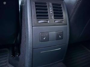 Melns Skoda Octavia Scout 2012 Viļņa, ar dzinēja tilpumu 1.97 L un nobraukumu 250 tūkst. km par 5450 €, foto 10 vietnē AUTOMOTO.COM.LV