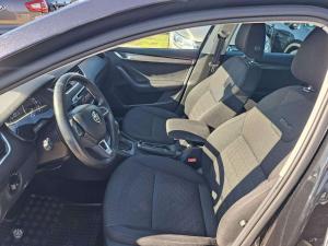 Melns Skoda Octavia Scout 2015 Viļņa, ar dzinēja tilpumu 2.00 L un nobraukumu 287 tūkst. km par 8800 €, foto 13 vietnē AUTOMOTO.COM.LV
