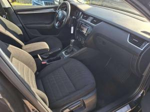 Melns Skoda Octavia Scout 2015 Viļņa, ar dzinēja tilpumu 2.00 L un nobraukumu 287 tūkst. km par 8800 €, foto 19 vietnē AUTOMOTO.COM.LV