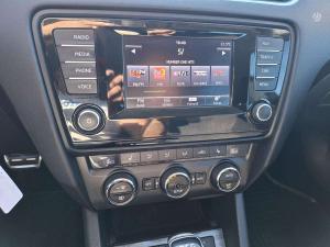 Melns Skoda Octavia Scout 2015 Viļņa, ar dzinēja tilpumu 2.00 L un nobraukumu 287 tūkst. km par 8800 €, foto 22 vietnē AUTOMOTO.COM.LV