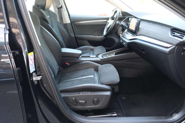 Melns Skoda Octavia Scout 2023 Viļņa, ar dzinēja tilpumu 1.97 L un nobraukumu 171 tūkst. km par 20900 €, foto 11 vietnē AUTOMOTO.COM.LV