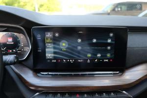 Melns Skoda Octavia Scout 2023 Viļņa, ar dzinēja tilpumu 1.97 L un nobraukumu 171 tūkst. km par 20900 €, foto 14 vietnē AUTOMOTO.COM.LV