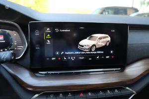 Melns Skoda Octavia Scout 2023 Viļņa, ar dzinēja tilpumu 1.97 L un nobraukumu 171 tūkst. km par 20900 €, foto 18 vietnē AUTOMOTO.COM.LV