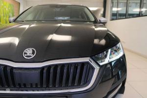 Melns Skoda Octavia Scout 2023 Viļņa, ar dzinēja tilpumu 1.97 L un nobraukumu 171 tūkst. km par 20900 €, foto 31 vietnē AUTOMOTO.COM.LV