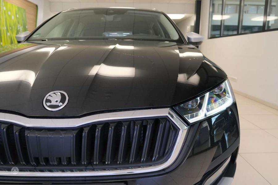 Melns Skoda Octavia Scout 2023 Viļņa, ar dzinēja tilpumu 1.97 L un nobraukumu 171 tūkst. km par 20900 €, foto 31 vietnē AUTOMOTO.COM.LV