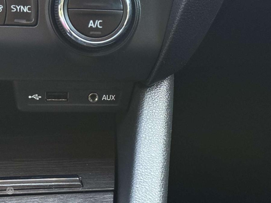 Zils Skoda Octavia Scout 2016 Kauņa, ar dzinēja tilpumu 2.00 L un nobraukumu 280 tūkst. km par 8950 €, foto 21 vietnē AUTOMOTO.COM.LV