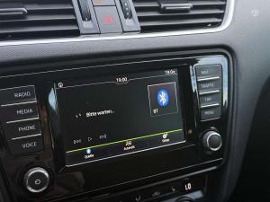 Zils Skoda Octavia Scout 2016 Kauņa, ar dzinēja tilpumu 2.00 L un nobraukumu 280 tūkst. km par 8950 €, foto 22 vietnē AUTOMOTO.COM.LV