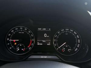 Zils Skoda Octavia Scout 2016 Kauņa, ar dzinēja tilpumu 2.00 L un nobraukumu 280 tūkst. km par 8950 €, foto 24 vietnē AUTOMOTO.COM.LV