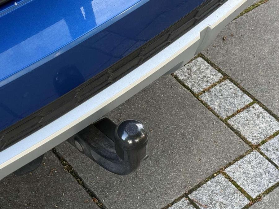 Zils Skoda Octavia Scout 2016 Kauņa, ar dzinēja tilpumu 2.00 L un nobraukumu 280 tūkst. km par 8950 €, foto 29 vietnē AUTOMOTO.COM.LV