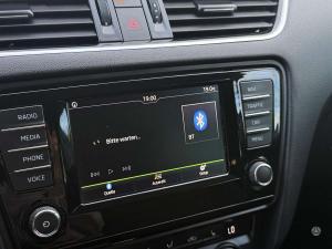 Синий Шкода Октавия Скаут 2016 в Каунас, объемом двигателя 2.00 л и пробегом 281 тыс. км за 8600 €, фото 19 на AUTOMOTO.COM.LV