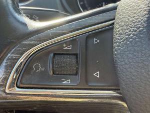 Синий Шкода Октавия Скаут 2017 в Шяуляй, объемом двигателя 1.97 л и пробегом 324 тыс. км за 7600 €, фото 16 на AUTOMOTO.COM.LV