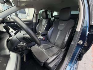 Zils Skoda Octavia Scout 2022 Viļņa, ar dzinēja tilpumu 2.00 L un nobraukumu 229 tūkst. km par 17850 €, foto 14 vietnē AUTOMOTO.COM.LV