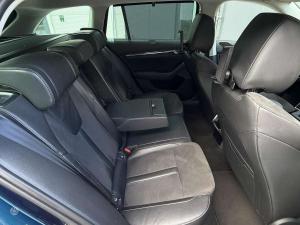 Zils Skoda Octavia Scout 2022 Viļņa, ar dzinēja tilpumu 2.00 L un nobraukumu 229 tūkst. km par 17850 €, foto 17 vietnē AUTOMOTO.COM.LV