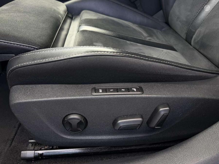 Zils Skoda Octavia Scout 2022 Viļņa, ar dzinēja tilpumu 2.00 L un nobraukumu 229 tūkst. km par 17850 €, foto 18 vietnē AUTOMOTO.COM.LV