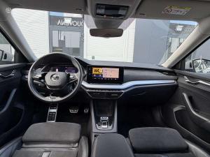 Zils Skoda Octavia Scout 2022 Viļņa, ar dzinēja tilpumu 2.00 L un nobraukumu 229 tūkst. km par 17850 €, foto 19 vietnē AUTOMOTO.COM.LV