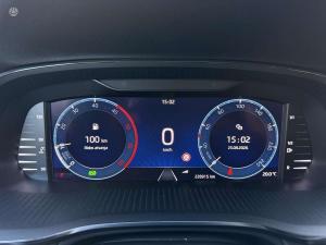 Zils Skoda Octavia Scout 2022 Viļņa, ar dzinēja tilpumu 2.00 L un nobraukumu 229 tūkst. km par 17850 €, foto 20 vietnē AUTOMOTO.COM.LV
