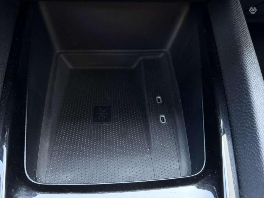 Zils Skoda Octavia Scout 2022 Viļņa, ar dzinēja tilpumu 2.00 L un nobraukumu 229 tūkst. km par 17850 €, foto 28 vietnē AUTOMOTO.COM.LV