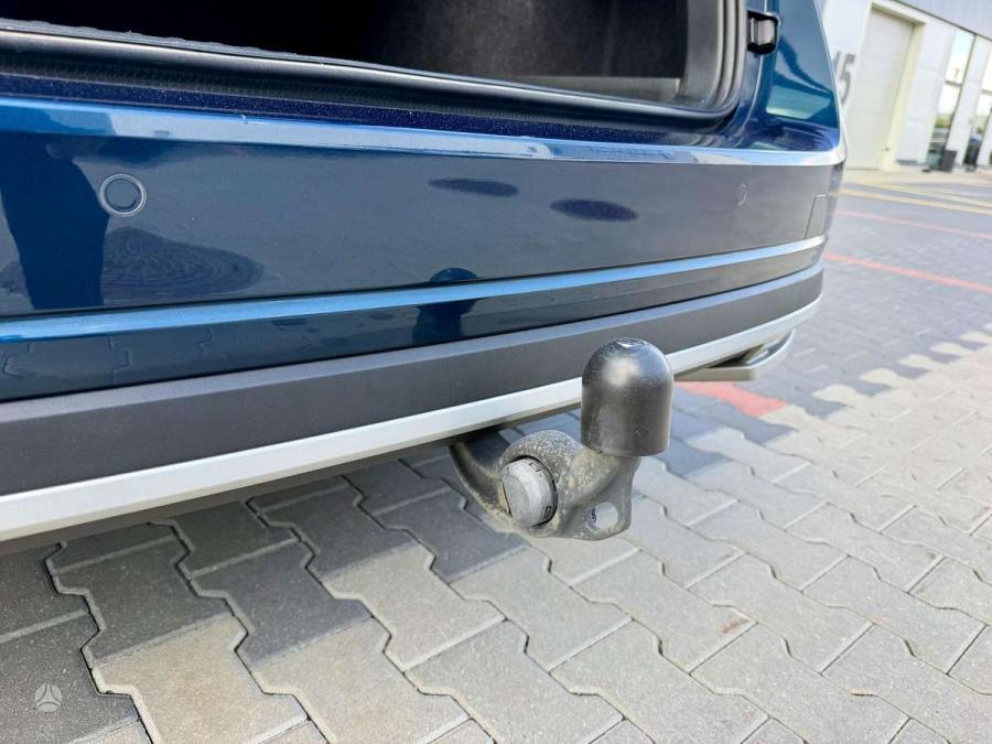 Zils Skoda Octavia Scout 2022 Viļņa, ar dzinēja tilpumu 2.00 L un nobraukumu 229 tūkst. km par 17850 €, foto 31 vietnē AUTOMOTO.COM.LV