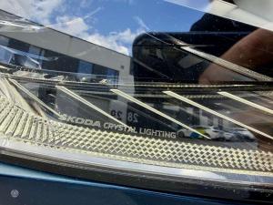 Zils Skoda Octavia Scout 2022 Viļņa, ar dzinēja tilpumu 2.00 L un nobraukumu 229 tūkst. km par 17850 €, foto 34 vietnē AUTOMOTO.COM.LV