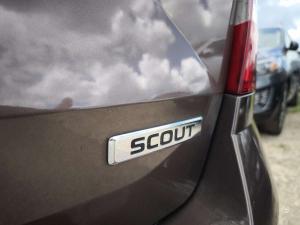 Brūns Skoda Octavia Scout 2015 Viļņa, ar dzinēja tilpumu 2.00 L un nobraukumu 256 tūkst. km par 9650 €, foto 8 vietnē AUTOMOTO.COM.LV