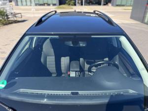 Grey Skoda Octavia Scout 2015 in Siauliai, with an engine capacity of 1.97 L and mileage of 241 thousand km for 8700 €, photo 12 on AUTOMOTO.COM.LV