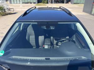 Grey Skoda Octavia Scout 2015 in Siauliai, with an engine capacity of 2.00 L and mileage of 241 thousand km for 8700 €, photo 12 on AUTOMOTO.COM.LV