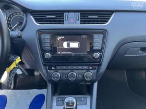 Grey Skoda Octavia Scout 2015 in Siauliai, with an engine capacity of 2.00 L and mileage of 241 thousand km for 8700 €, photo 17 on AUTOMOTO.COM.LV