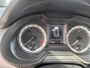 Grey Skoda Octavia Scout 2018 in Salcininkai, with an engine capacity of 2.00 L and mileage of 190 thousand km for 11850 €, photo 9 on AUTOMOTO.COM.LV