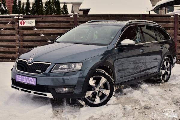 Skoda Octavia Scout 2017 Kretinga, ar dzinēja tilpumu 1.80 L un nobraukumu 207 tūkst. km par 9999 €, foto 1 vietnē AUTOMOTO.COM.LV